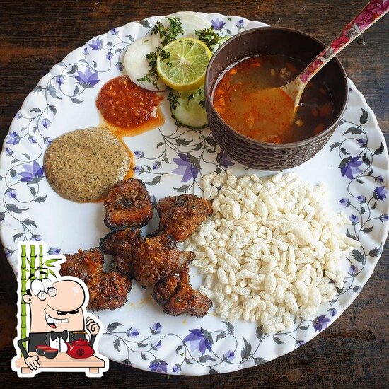Light Refreshment Restaurant, Banbasa - Restaurant menu, prices and reviews