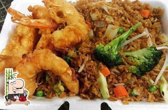 Chan's Halal Chinese Food in Philadelphia - Restaurant menu and reviews