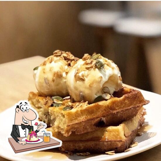 C to Coffee restaurant, Tangerang - Restaurant reviews