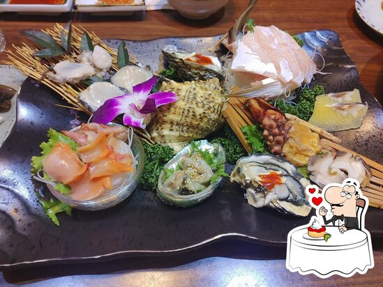 Dami restaurant, Seoul, -9 Sadang-dong - Restaurant reviews