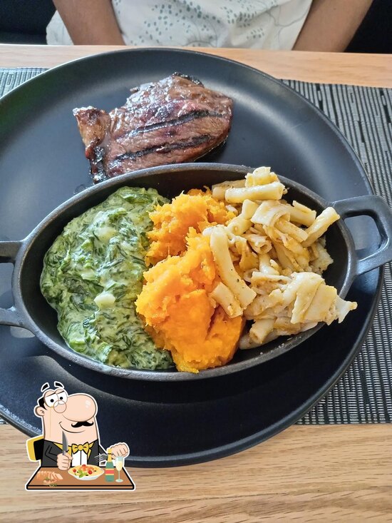 Golden Creek Spur, Tongaat - Restaurant menu, prices and reviews