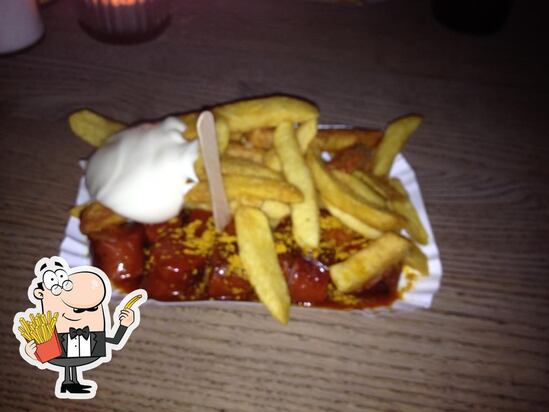 Gute Nacht Wurst restaurant, Munich - Restaurant menu and reviews