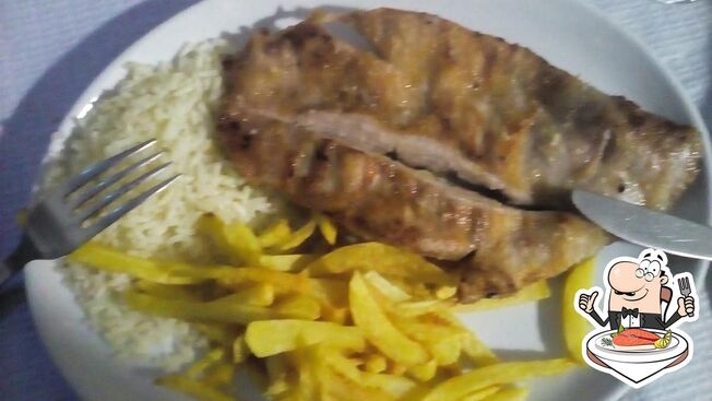 Karioka restaurant, Tondela - Restaurant reviews