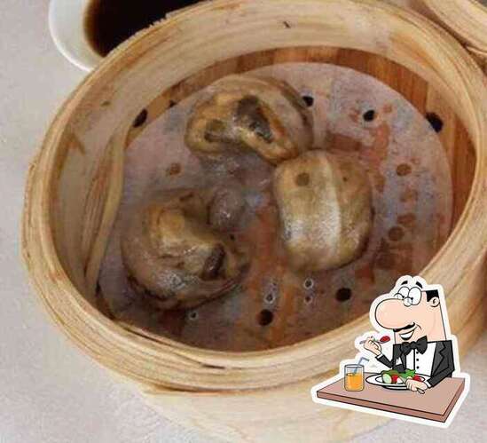 Long Teng Seafood Restaurant, Dubai, Ground Floor - Restaurant reviews
