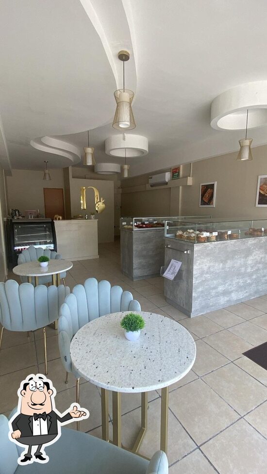NELA Reposteria & Panaderia, Ciudad Victoria - Menú del restaurante ...