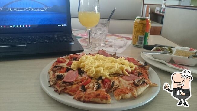Panarottis Mthatha, Mthatha - Restaurant menu, prices and reviews