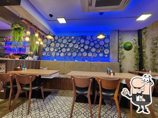 Pho 14 original viet cuisine and coffee shop, Bangkok - Restaurant menu ...