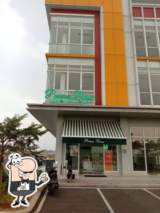 Prima Rasa Summarecon Bandung, Bandung - Restaurant reviews