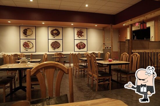 RIB&CHICKEN in Langley Township - Restaurant menu and reviews
