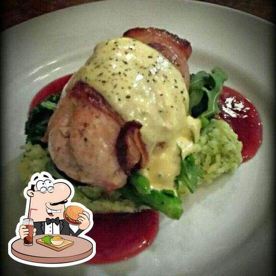 Rendezvous Restaurant in Palmerston North - Restaurant menu and reviews