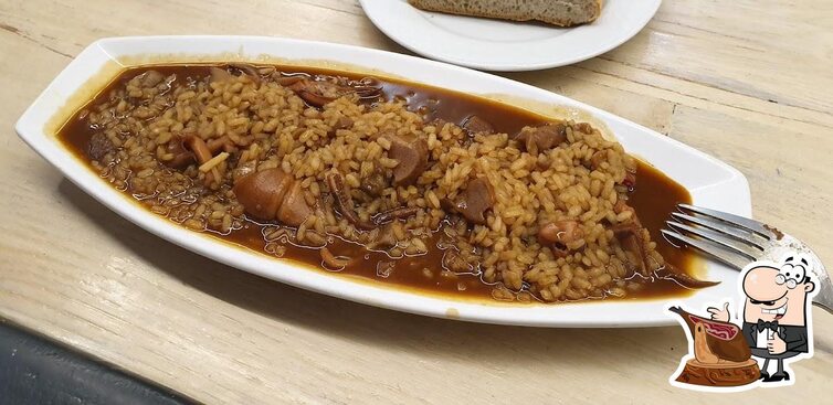 Restaurante Jero, Valladolid - carta y opiniones del restaurante española