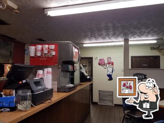 Smokey Pig BBQ, Columbus - Restaurant menu, prices and reviews