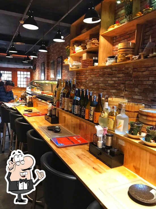 Sushi Ko 3, Ho Chi Minh City - Restaurant menu, prices and reviews