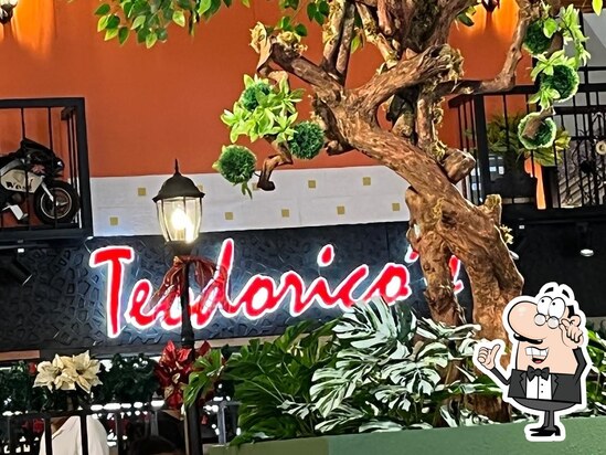 Teodorico's Eat All You Can Restaurant, Malolos - Restaurant menu ...