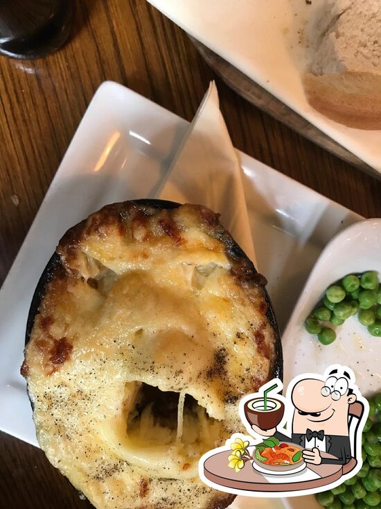 The Blacksmiths Arms, Londres - Menú del restaurante, precios y reseñas