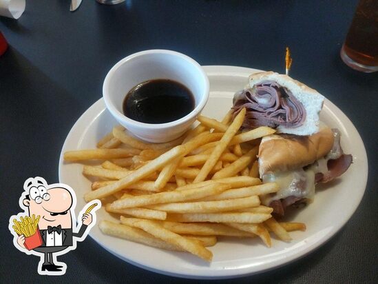 The Parkway Tavern in Colorado Springs - Restaurant menu and reviews
