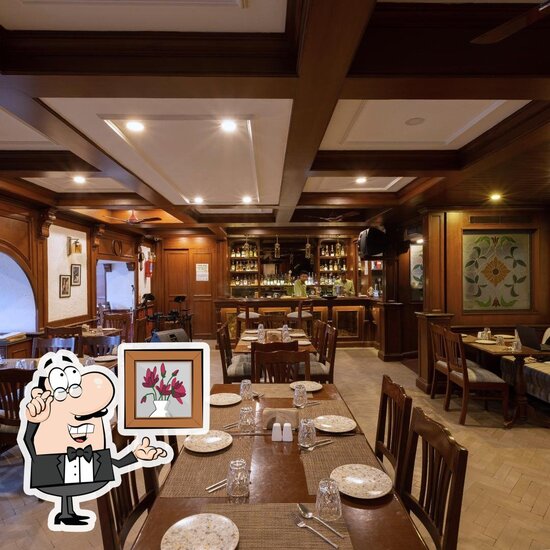 The Tavern Mussoorie, Mussoorie - Restaurant menu, prices and reviews