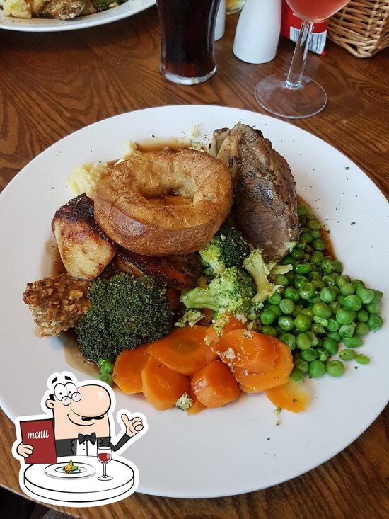 Western Arms in Witham - Restaurant reviews