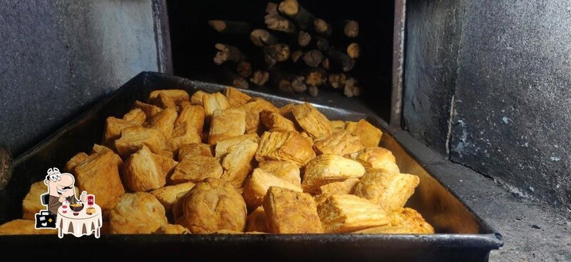Yathra Bakery, Ooty - Restaurant menu, prices and reviews