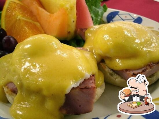 Highway House Restaurant in Jackson - Restaurant menu and reviews