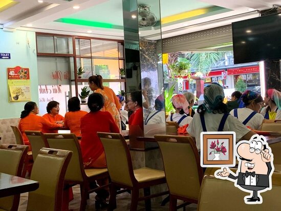 Coffee Hai Anh, Ho Chi Minh City - Restaurant menu, prices and reviews