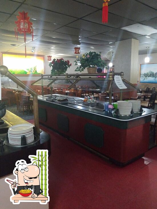 Hong Kong Chinese Restaurant, Pottsville - Restaurant menu, prices and ...