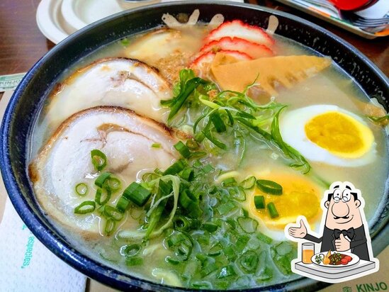 Kinjo Ramen Barranco, Barranco - Carta del restaurante y opiniones