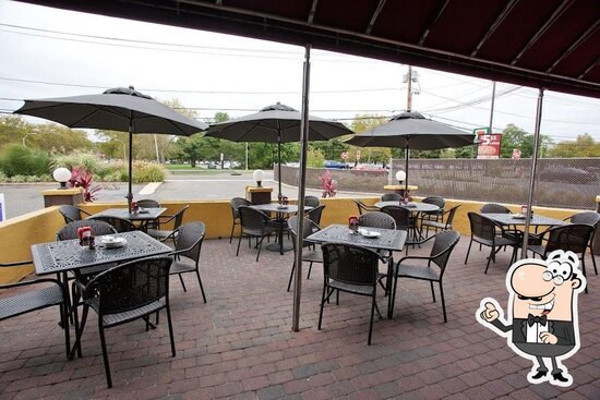 Changing Times Pub in Farmingdale - Restaurant menu and reviews