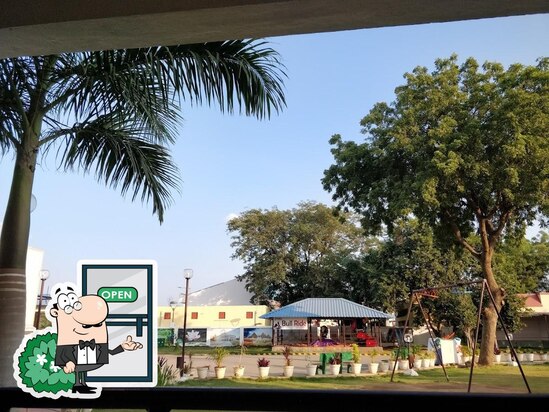 7 Rivers Restaurant Amusement Park, Kurnool - Restaurant menu, prices ...