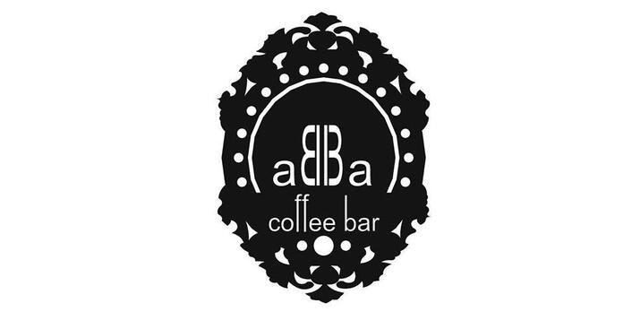 Menu at Abba Coffee Bar, Tirana