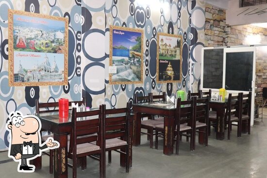 Angara Restaurant and Dining Hall - Family Restaurant in Sukher, Dining ...