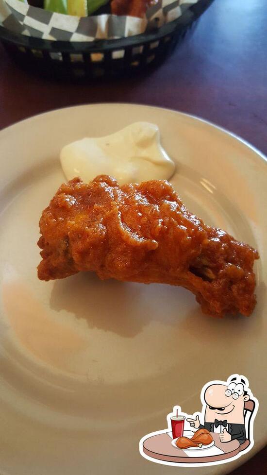 C-View Inn in Cape May - Restaurant menu and reviews