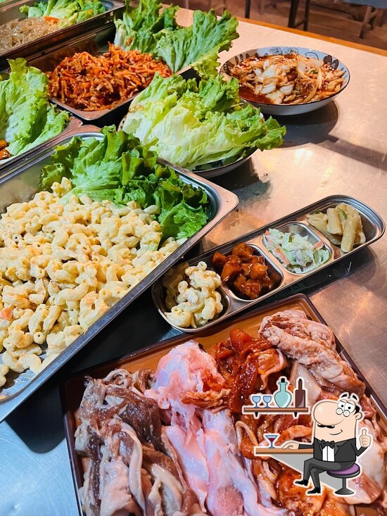 Cedy's Kainan sa Kawayanan, Baras - Restaurant menu, prices and reviews