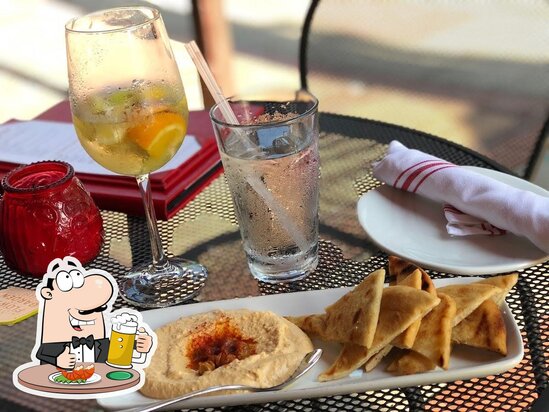 Ceviche Tapas Bar & Restaurant (St. Petersburg), 332 Beach Dr NE in ...