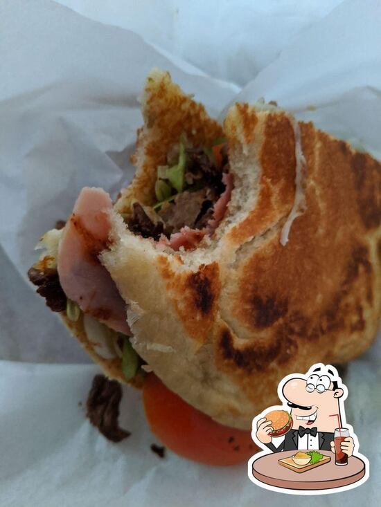 EL Taco Perron in Yakima - Restaurant menu and reviews
