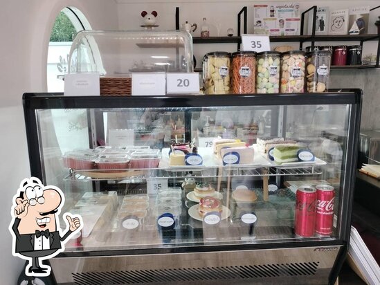 ELLie's Cafe เอลลี่คาเฟ่, Bangkok - Menú del restaurante, precios y reseñas