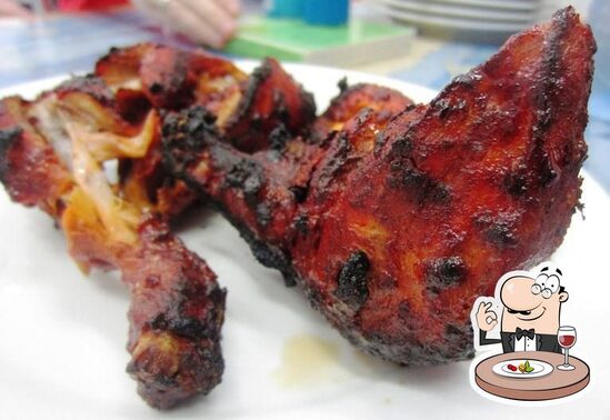 Faheem Fast Food Enmore in Enmore - Restaurant menu and reviews