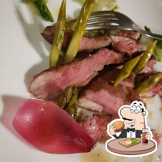 Il Grappolo restaurant, Corsico - Restaurant menu and reviews