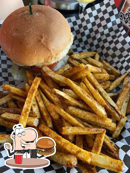 JL Beers, 4240 32nd Ave S in Fargo - Restaurant menu and reviews
