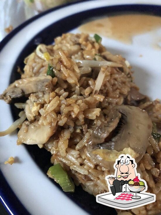 Jiang's Chinese Kitchen in Chicago - Restaurant menu and reviews