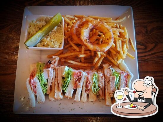 Brasserie La Ripaille in Repentigny - Restaurant reviews