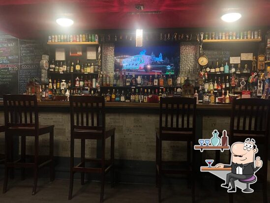 Main Event Bar and Grill, Toronto - Restaurant menu, prices and reviews