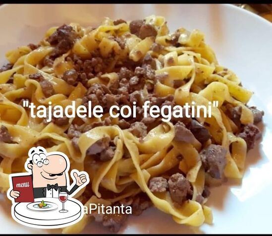 Osteria Pitanta pub & bar, Vicenza - Restaurant reviews