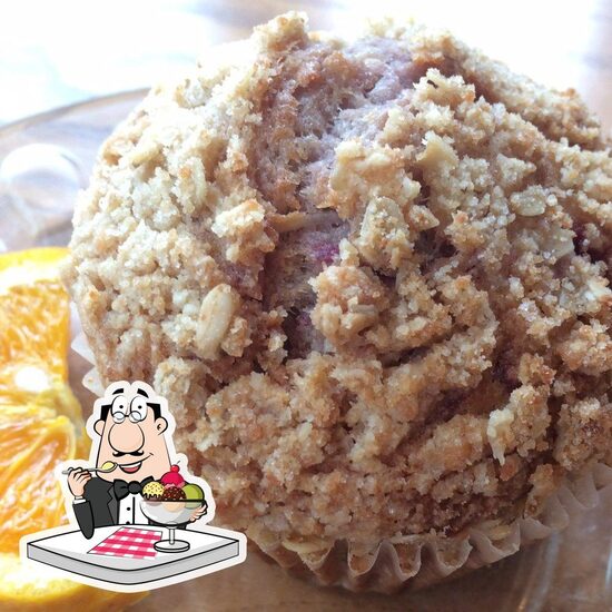 Prairie Cafe & Bakery, 3109 Pheasant Branch Rd in Middleton ...