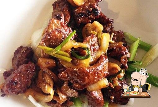 Stir Restaurant-Seatac, SeaTac - Restaurant menu, prices and reviews