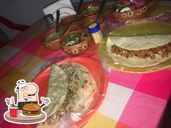 Restaurante Tacos Emma, Puerto Vallarta - Opiniones del restaurante