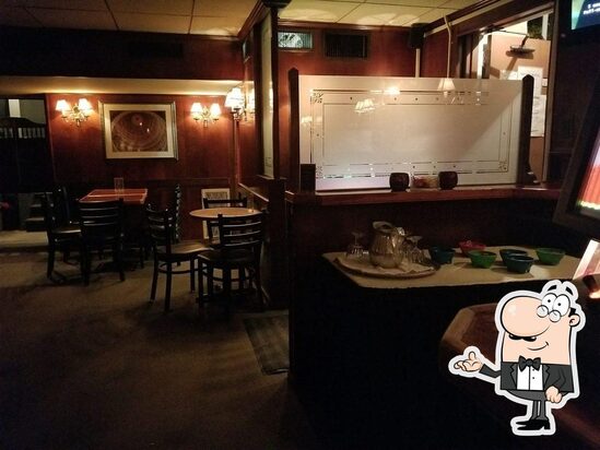 The Cloak Room in Austin - Restaurant reviews