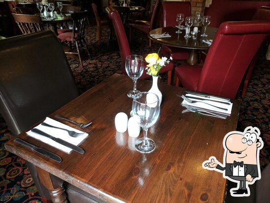 The Crown at Shillington in Pirton - Restaurant reviews