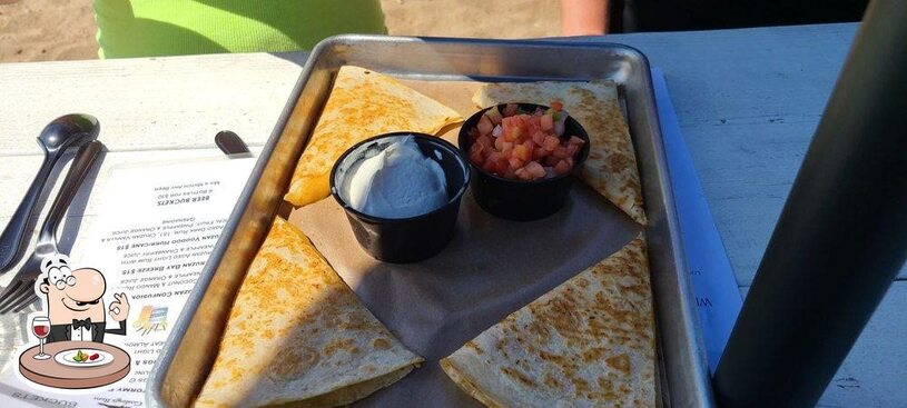 Windjammer Surf Bar in Westerly - Restaurant menu and reviews