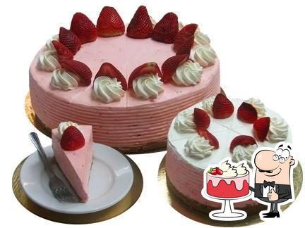 Fresgo Inn Restaurant in Surrey - Restaurant menu and reviews